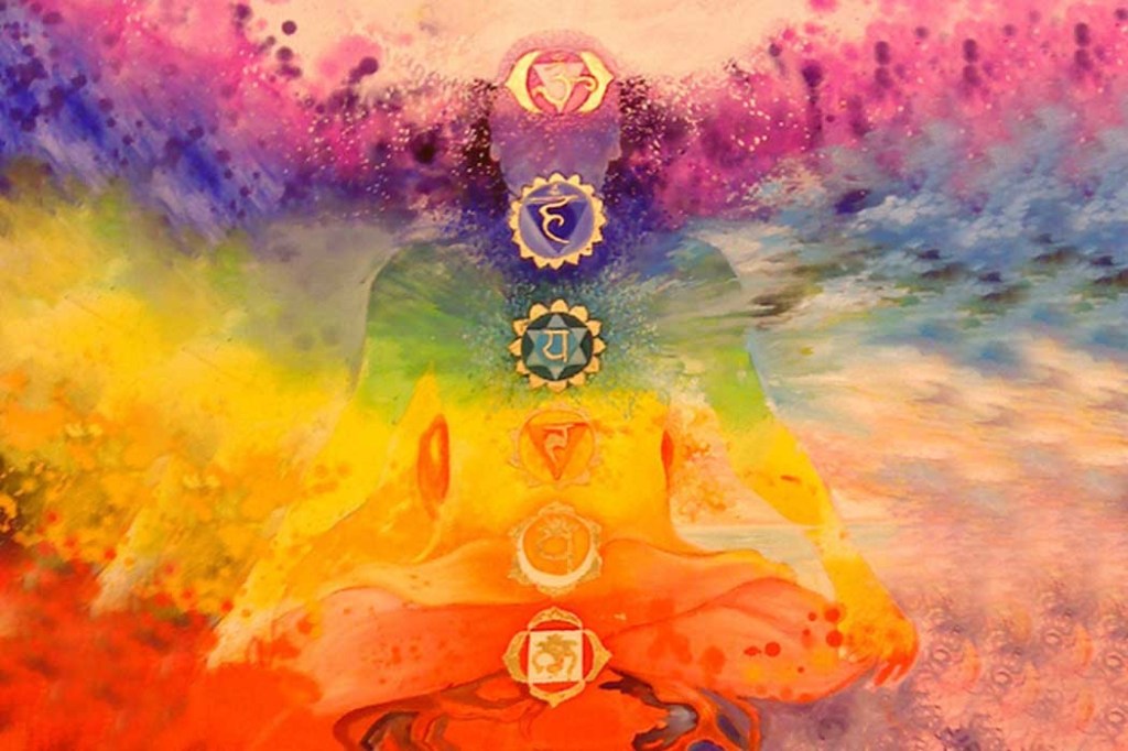 Radiance and Levity—The Glandular System in Yoga | Embodyoga®